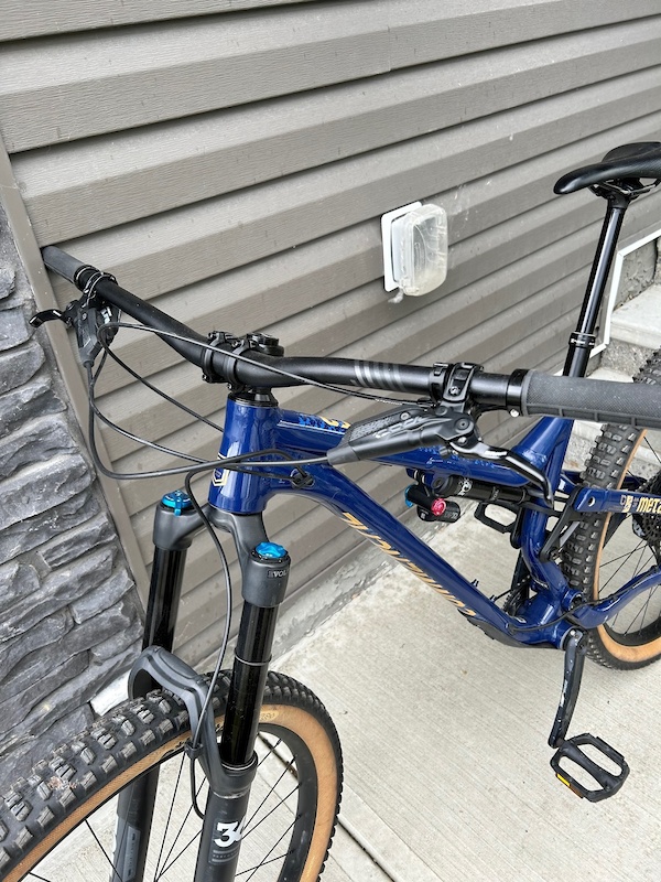 2020 Commencal META 29 AM - Medium - complete or frame For Sale