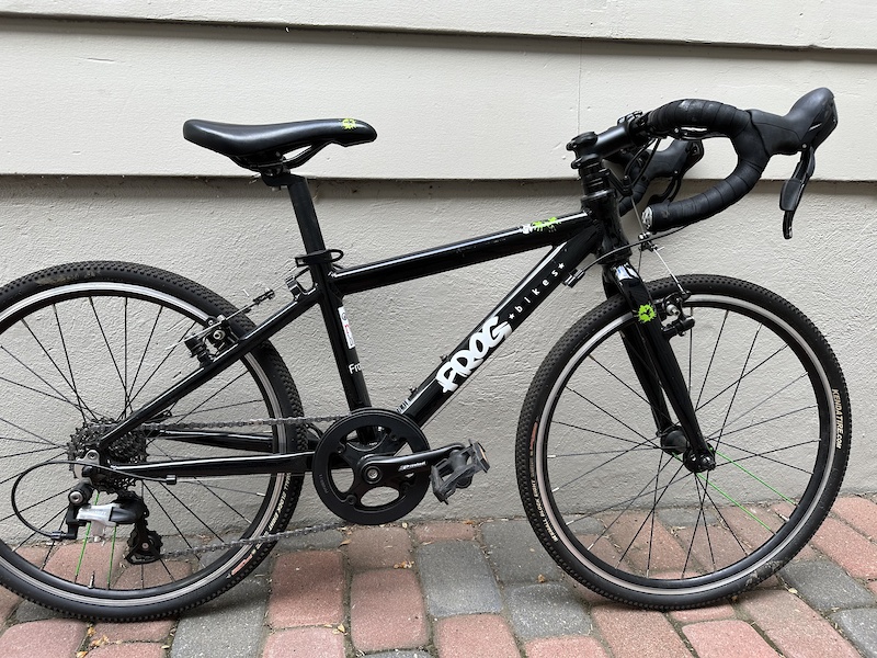 2019 Frog road 58 For Sale