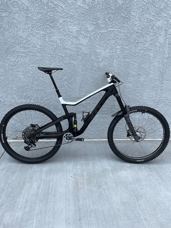 2022 Scott Ransom Tuned 900 LTD - XL For Sale