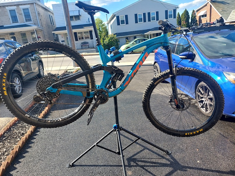 2019 Kona Process Al/DL Size Large For Sale