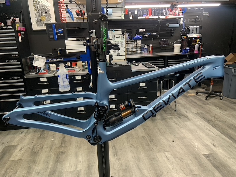 2021 Deviate Highlander For Sale