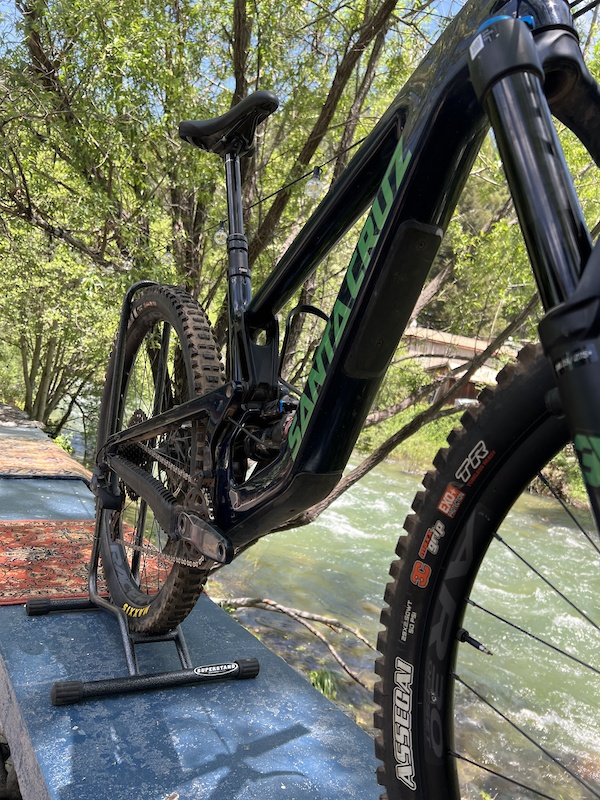 2022 Size medium Megatower S build For Sale