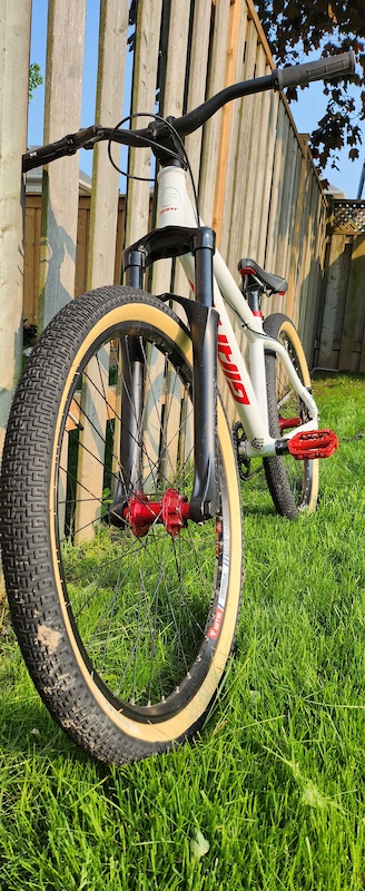 2009 Giant STP SS For Sale