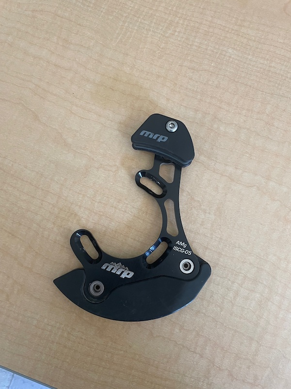 2021 MRP AMg V2 Chain Guide w/ bashguard For Sale