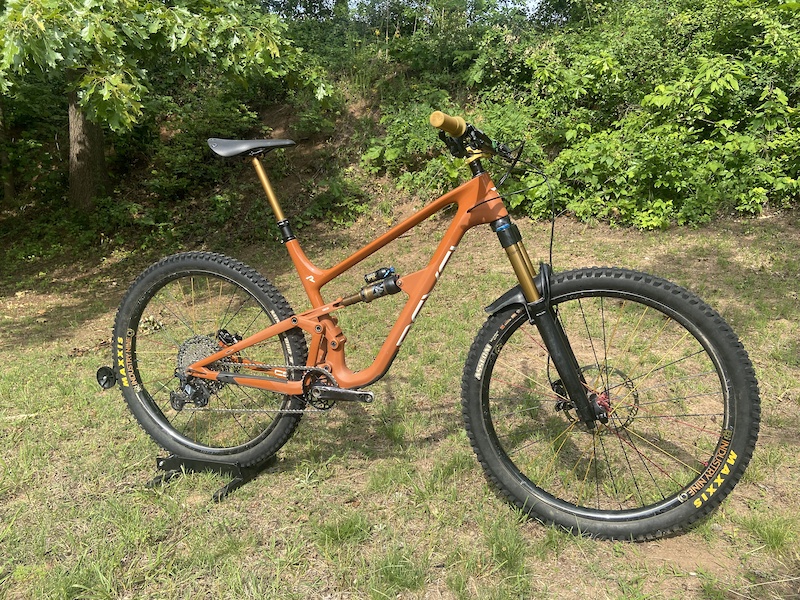 2022 Revel Rascal XL For Sale