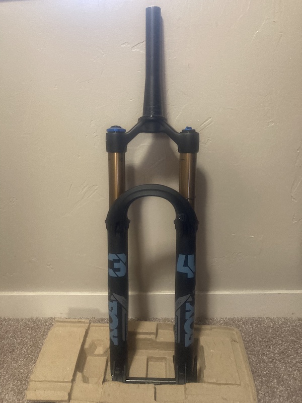 Fox 34 factory fork For Sale