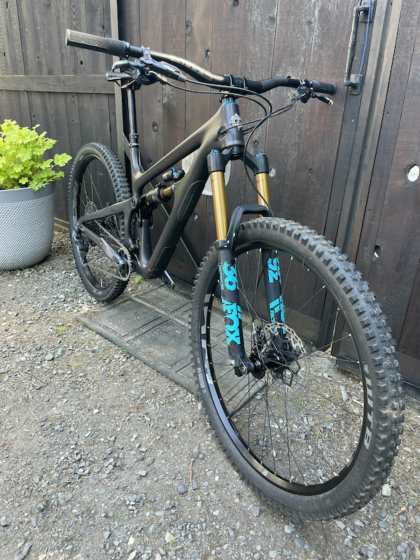 2020 Yeti SB 150 LARGE 29", GX 12sd For Sale
