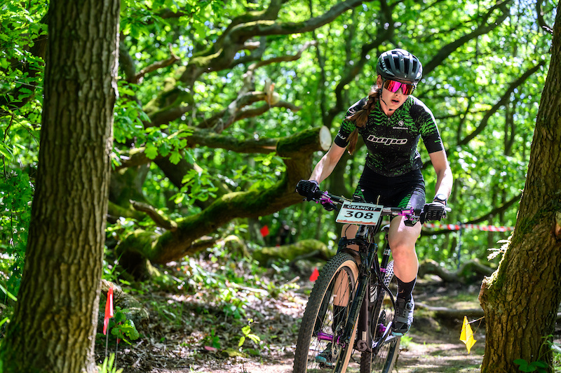 Race Report: Crank It Cycling Series Round 4 Leeds Urban Bike Park ...