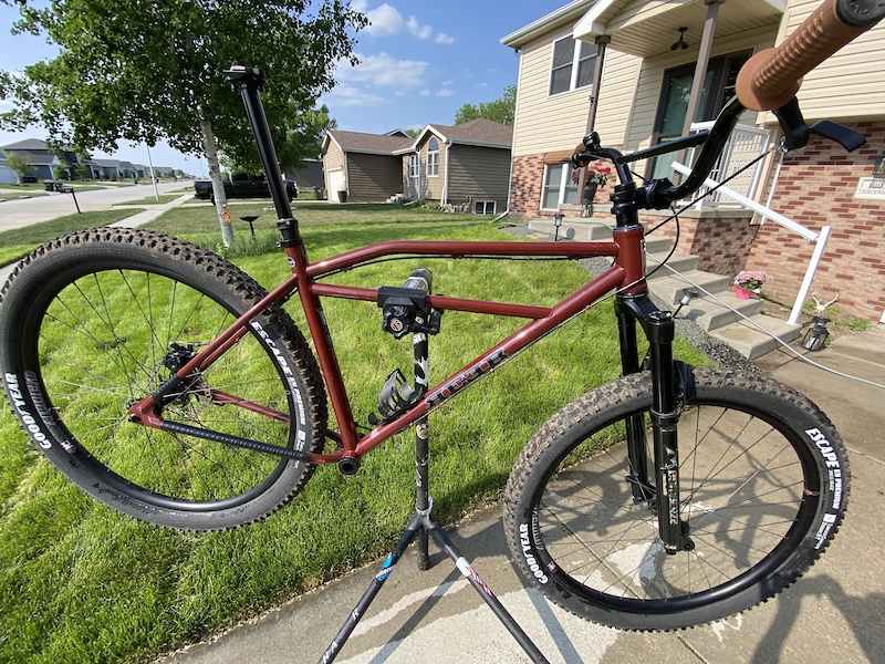 2022 Reeb Hooptie, Large, Made in USA For Sale