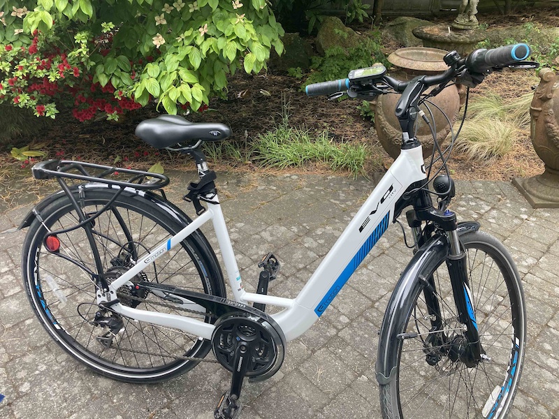 2018 BH Emotion For Sale