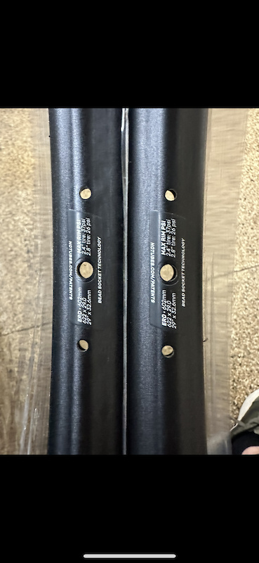 2021 Stans Flow EX3 For Sale