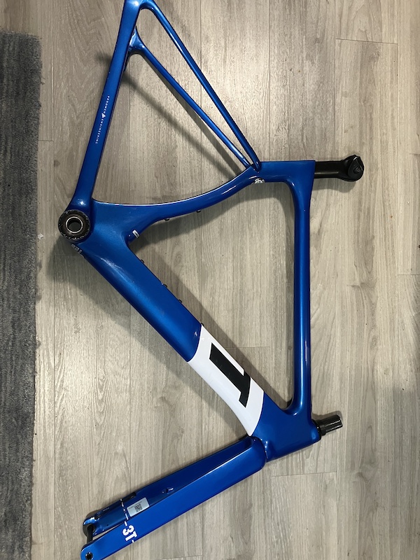 2018 3T Strada Frame Small For Sale