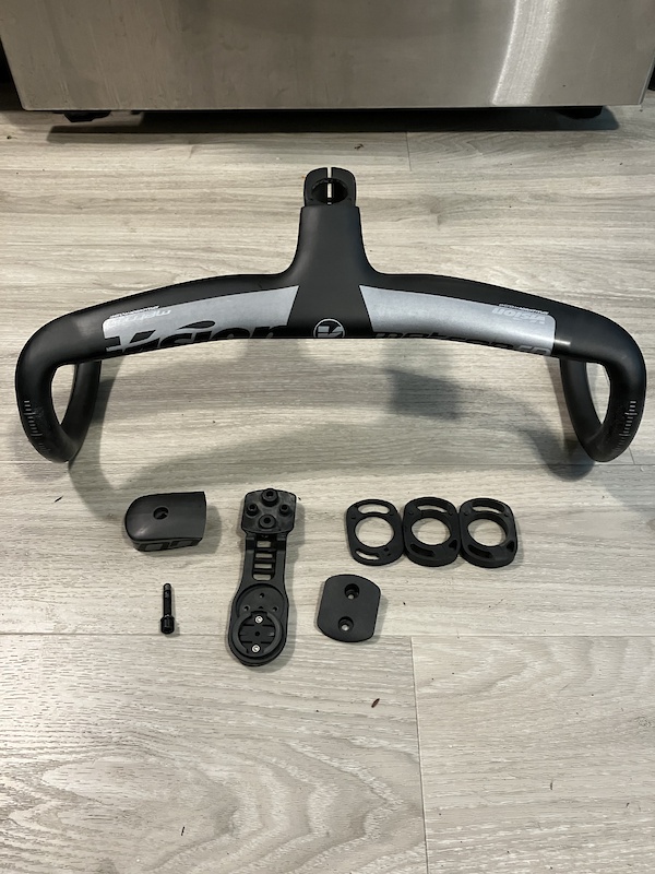 Vision Metron 5D ACR Handlebar 42x110 For Sale