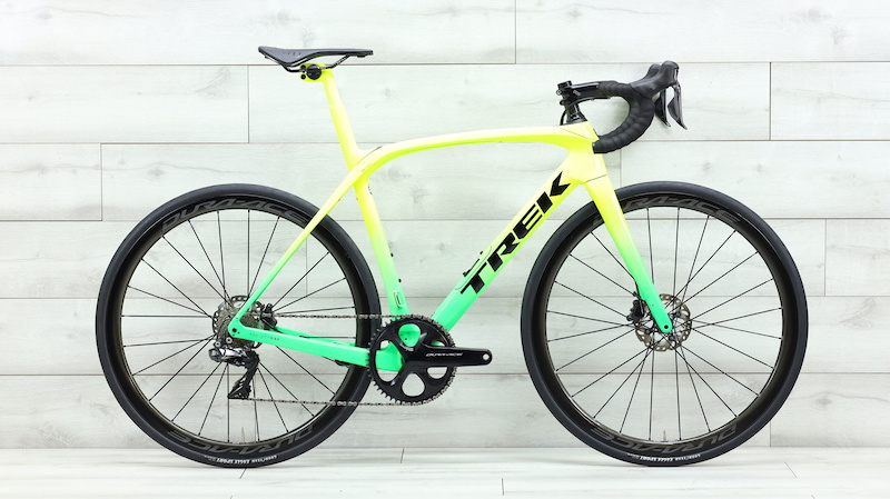 2020 Trek Domane SLR Project One For Sale