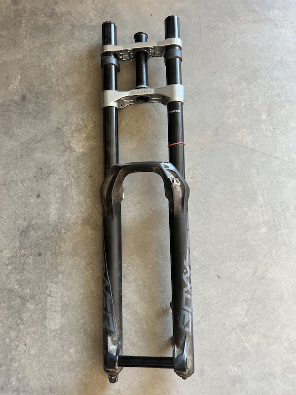 2023 Boxxer Select 27 - New Take Off For Sale