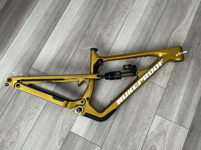 2023 Nukeproof mega 290 For Sale
