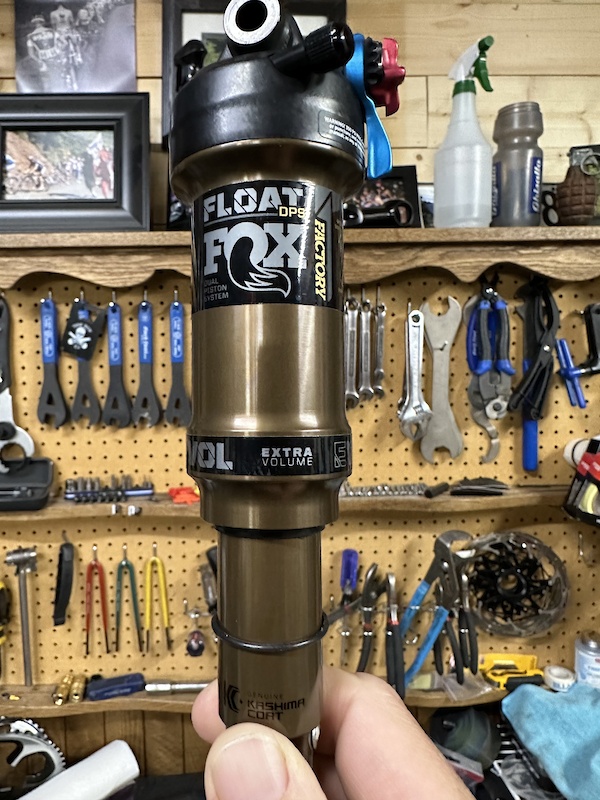 2022 Fox Float DPS Factory For Sale