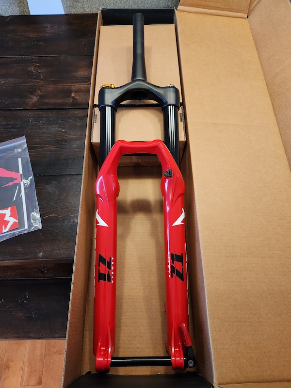 2022 Bomber Z1 Coil 29 170mm For Sale