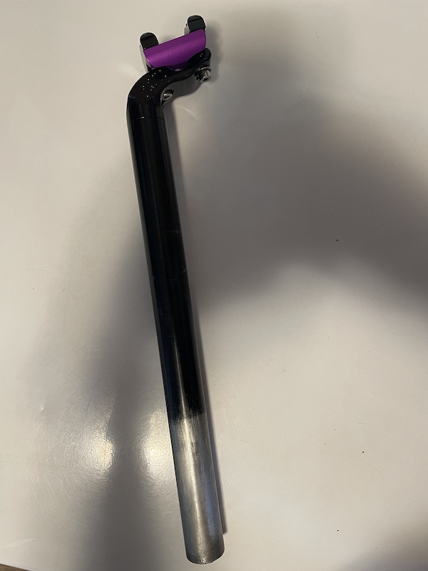 2022 Paul Comp Tall & Handsome 27.2mm For Sale