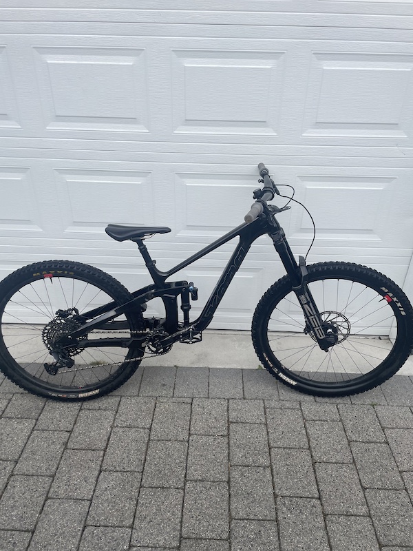 2021 Kona process x fully custom For Sale