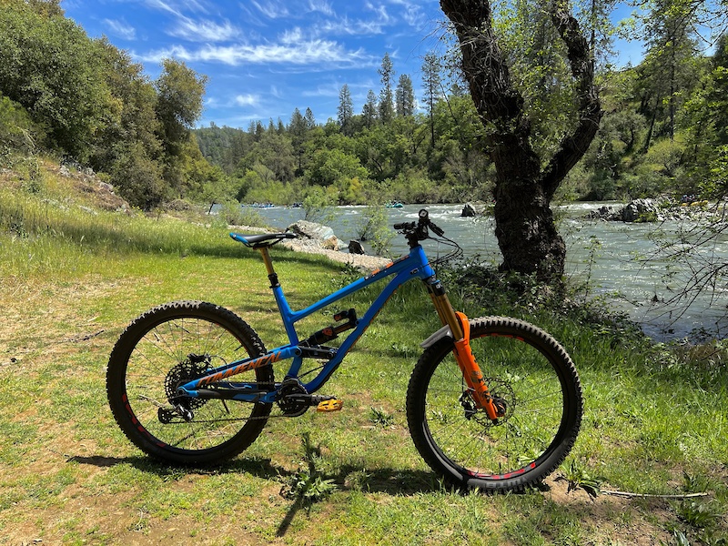 2019 Commencal Clash For Sale