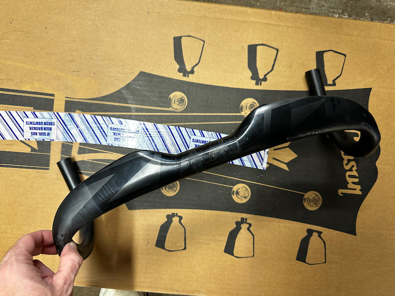 Zipp SL-70 Aero 42cm For Sale