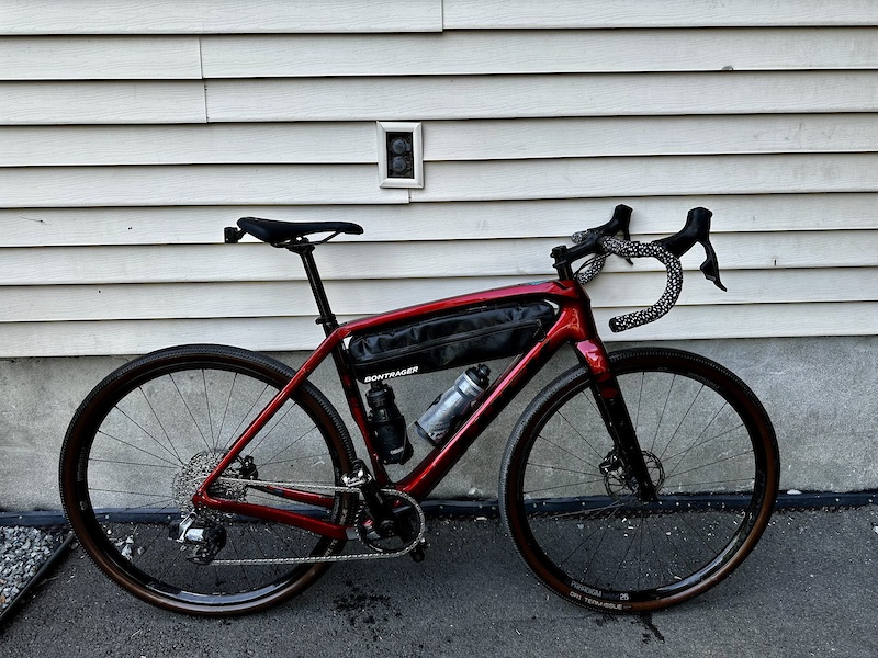2022 Trek Checkpoint Sl 6 etap (Size 56) For Sale