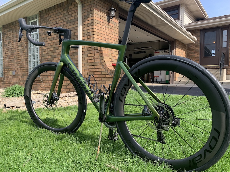 2021 S works SL7 58cm For Sale
