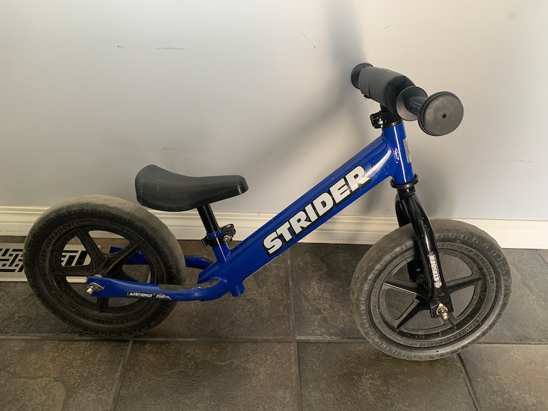 Strider kids bike - 12” wheels For Sale