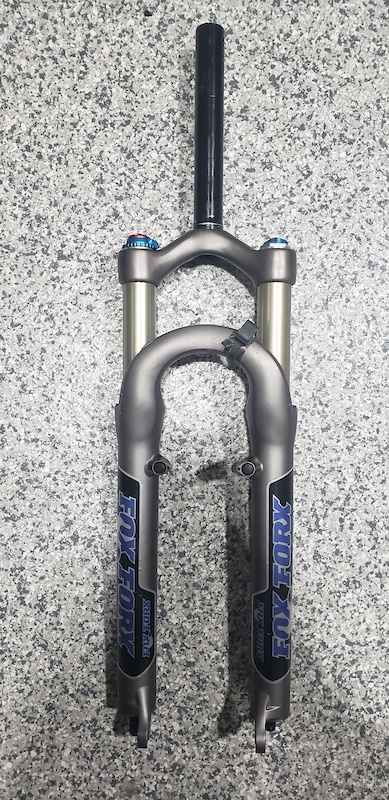 2004 Fox float 100 RLC For Sale