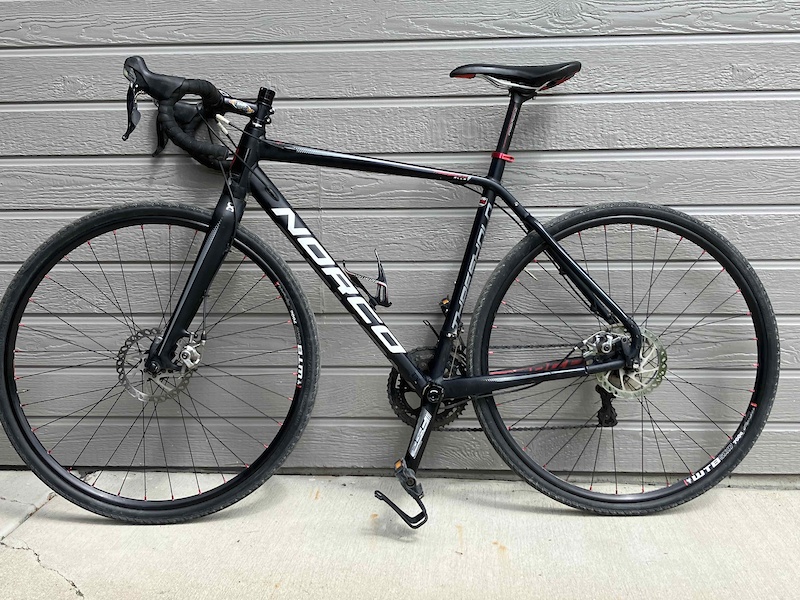 2014 Norco Threshold (MED) For Sale