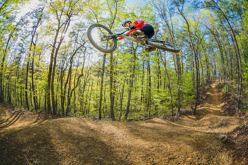Stone-cutters Hollow, Blacksburg Mountain Biking Trails | Trailforks