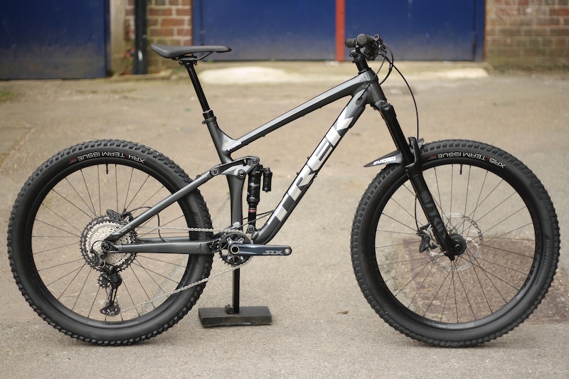 2021 Trek Remedy 8 XT - Size M/L For Sale