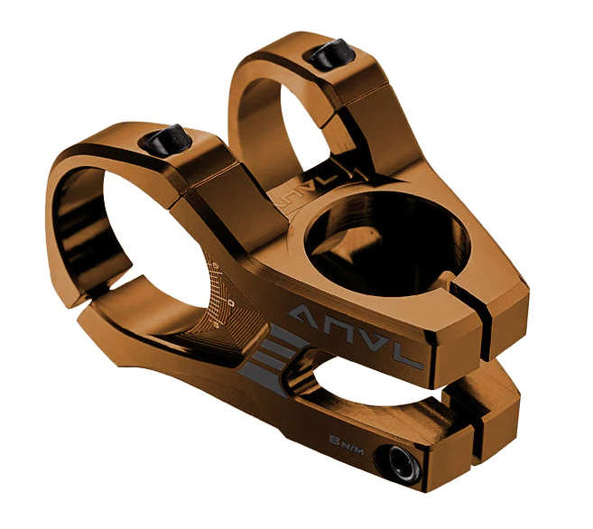 2024 ANVL Swage 35 V2 Stem For Sale