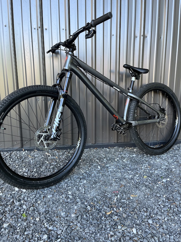 2022 Specialized P.3 Dirt jumper, New For Sale