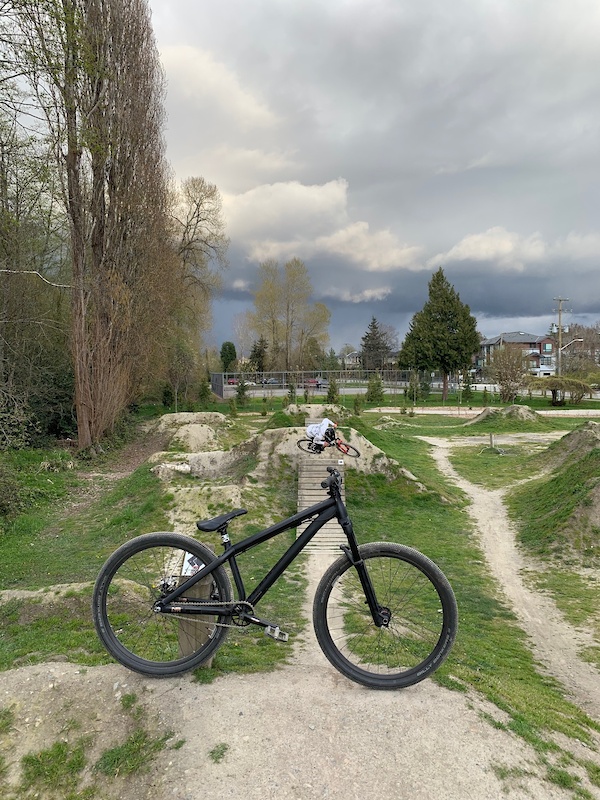 2022 Custom NS Decade + Title G1 Gyro For Sale