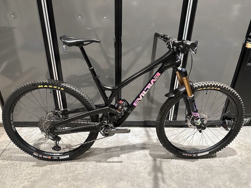 2020 Evil Offering V1 XTR For Sale