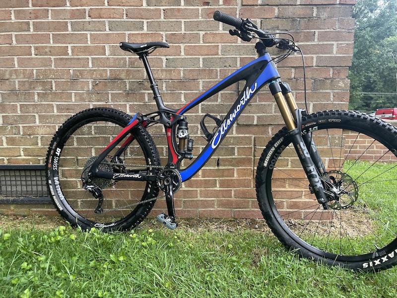 2019 Ellsworth Rogue 60 M For Sale