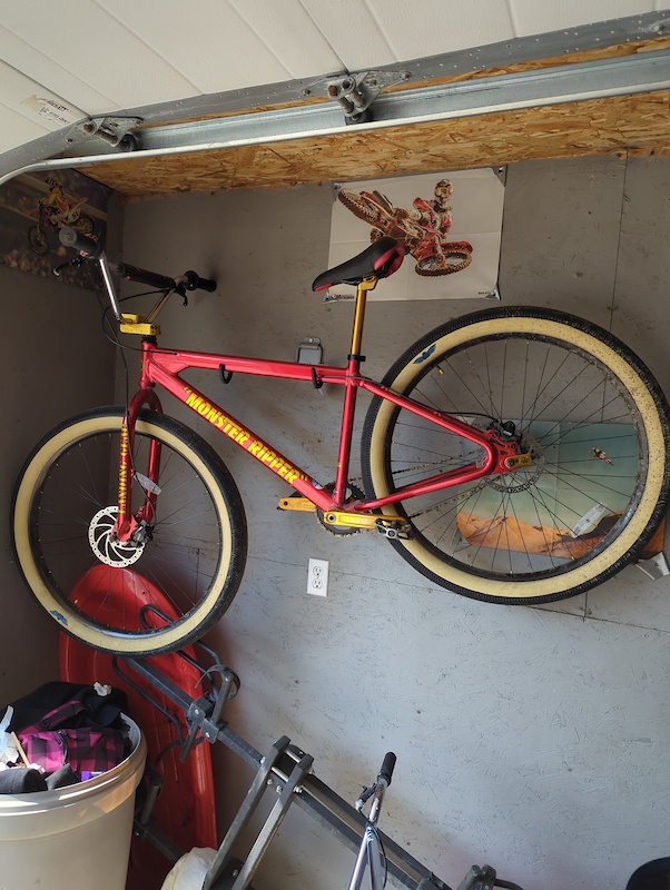 2022 SE Monster Ripper For Sale