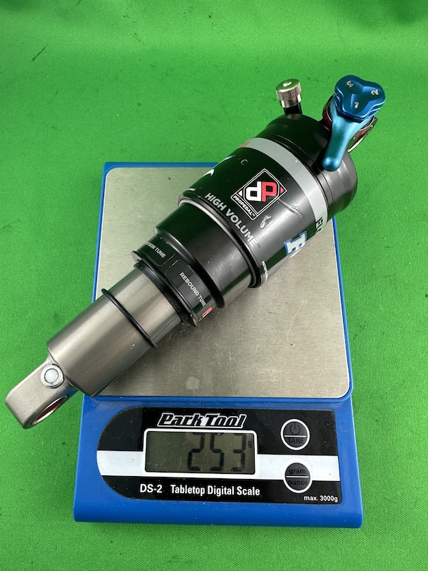 SERVICED: FOX FLOAT RP23 - 6.5" x 1.5" 165 x 38mm For Sale