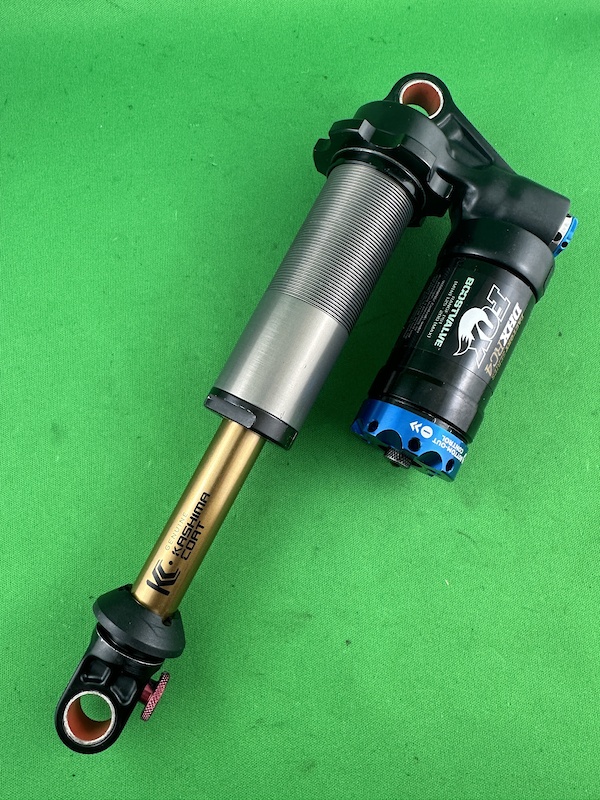 FOX DHX RC4 Kashima - Full Service - 8.75" x 2.75" For Sale