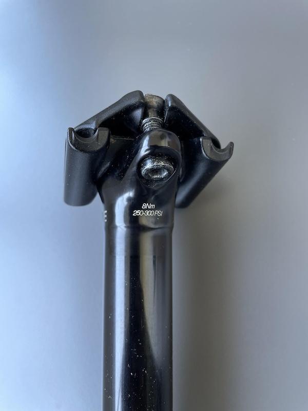 OneUp 170mm dropper post (Version 1) For Sale