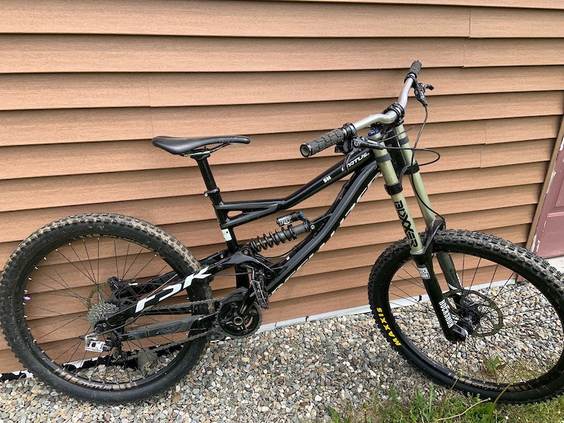 2013 Specialized Status II, Medium For Sale