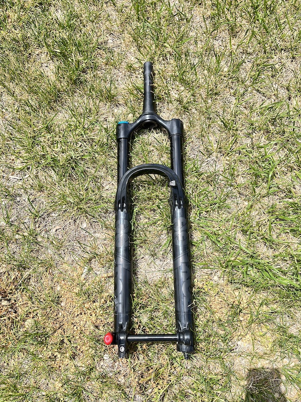 2021 Fox 36 Performance Elite 27.5 170mm For Sale