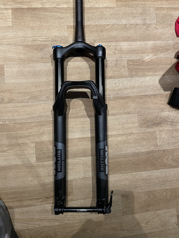 2021 Fox 34 For Sale