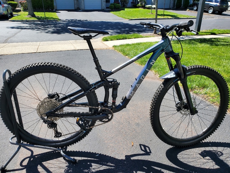 2021 Marin Rift Zone 2 For Sale