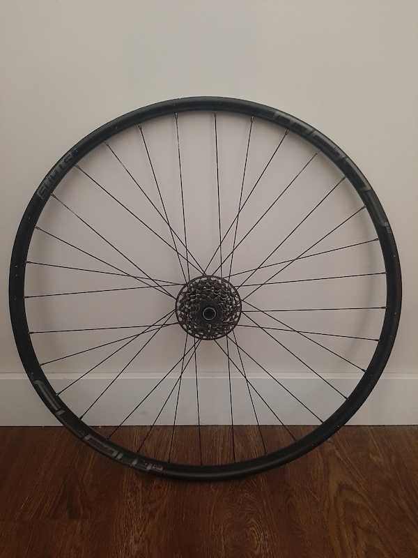 2021 Stans flow ex3 29" wheelset For Sale