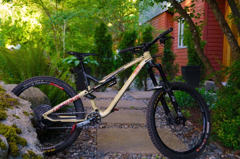 2018 Commencal Meta AM Team Edition - Excellent Condition For Sale