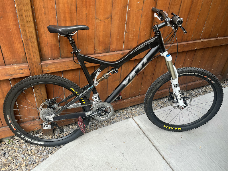2012 Yeti 575 Sz L For Sale