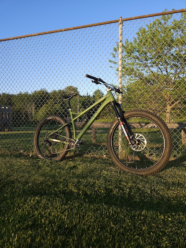 2021 Banshee Paradox v3 XL For Sale